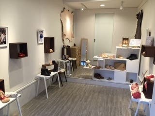 表参道駅から徒歩5分のレンタルギャラリー　の写真7