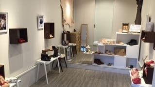 表参道駅から徒歩5分のレンタルギャラリー の写真7