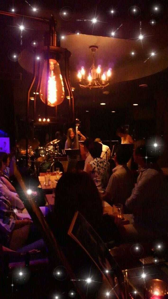 【LIVE SPACE】 PLAYER'S BAR Rの写真7