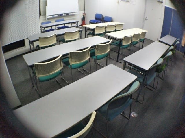 東京タワー・国際医療福祉大学三田病院そば・スペースの写真5