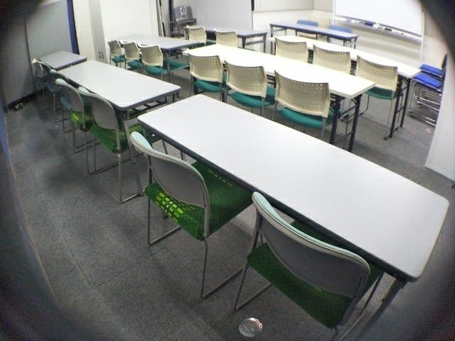 東京タワー・国際医療福祉大学三田病院そば・スペースの写真6