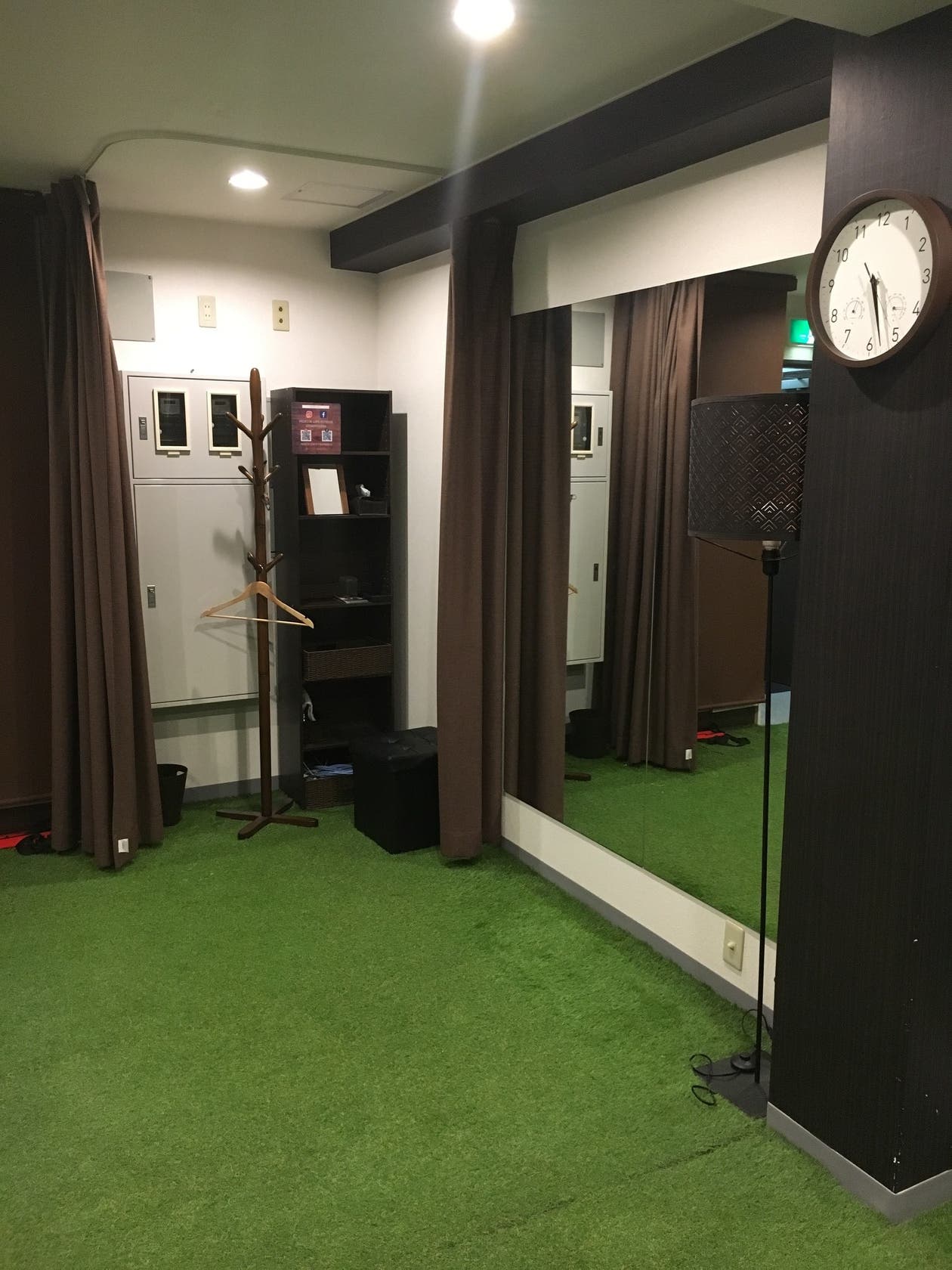 【新富町駅より徒歩2分】パーソナルトレーニング/完全個室/機材完備/PREMIUM LIFE FITNESS東銀座2Fの写真8