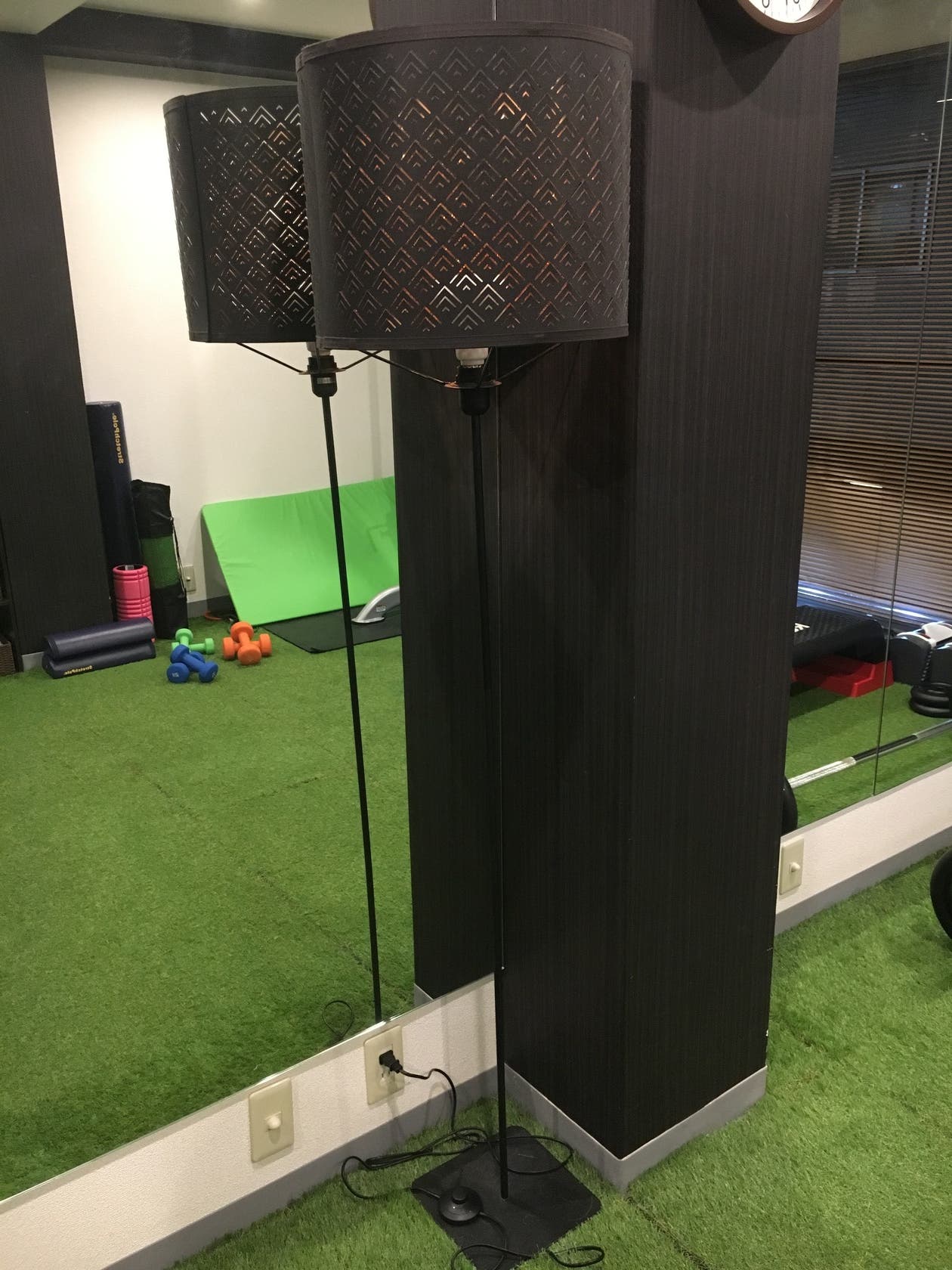 【新富町駅より徒歩2分】パーソナルトレーニング/完全個室/機材完備/PREMIUM LIFE FITNESS東銀座2Fの写真9