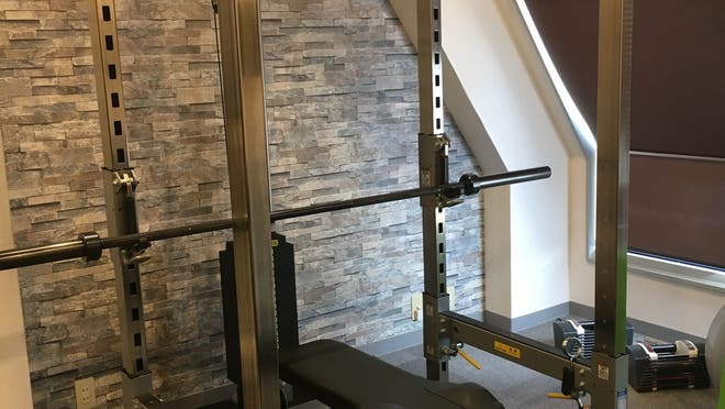 【新富町駅より徒歩2分】パーソナルトレーニング/完全個室/機材完備/PREMIUM LIFE FITNESS東銀座2Fの写真10