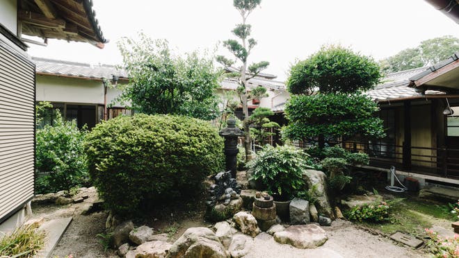 【福岡/糸島】築100年の古民家で会議/撮影会/イベント!!の写真7