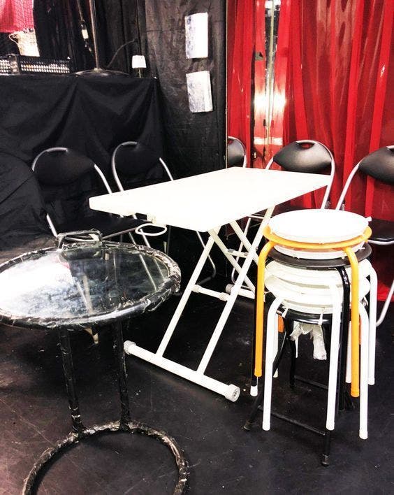 無料設備の画像1