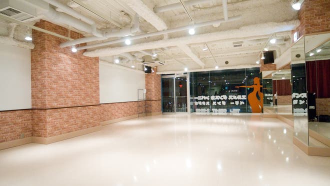 ダンスの練習、ヨガ、イベントでのご利用に最適!!の写真1