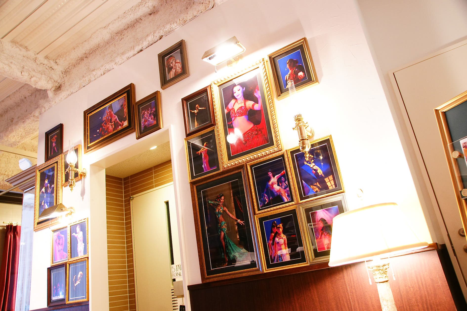 ダンスの練習、ヨガ、イベントでのご利用に最適！！の写真6