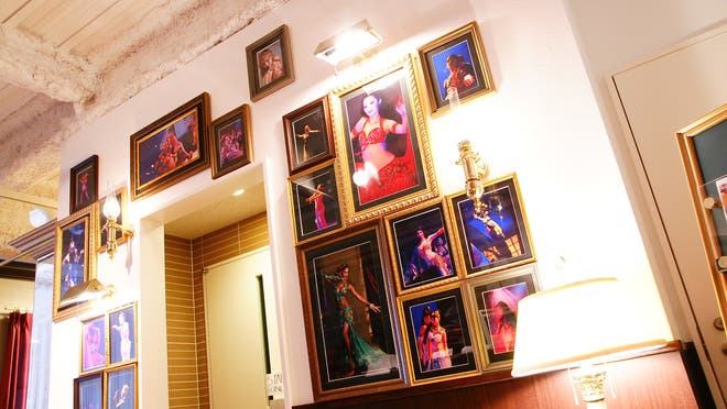 ダンスの練習、ヨガ、イベントでのご利用に最適!!の写真6