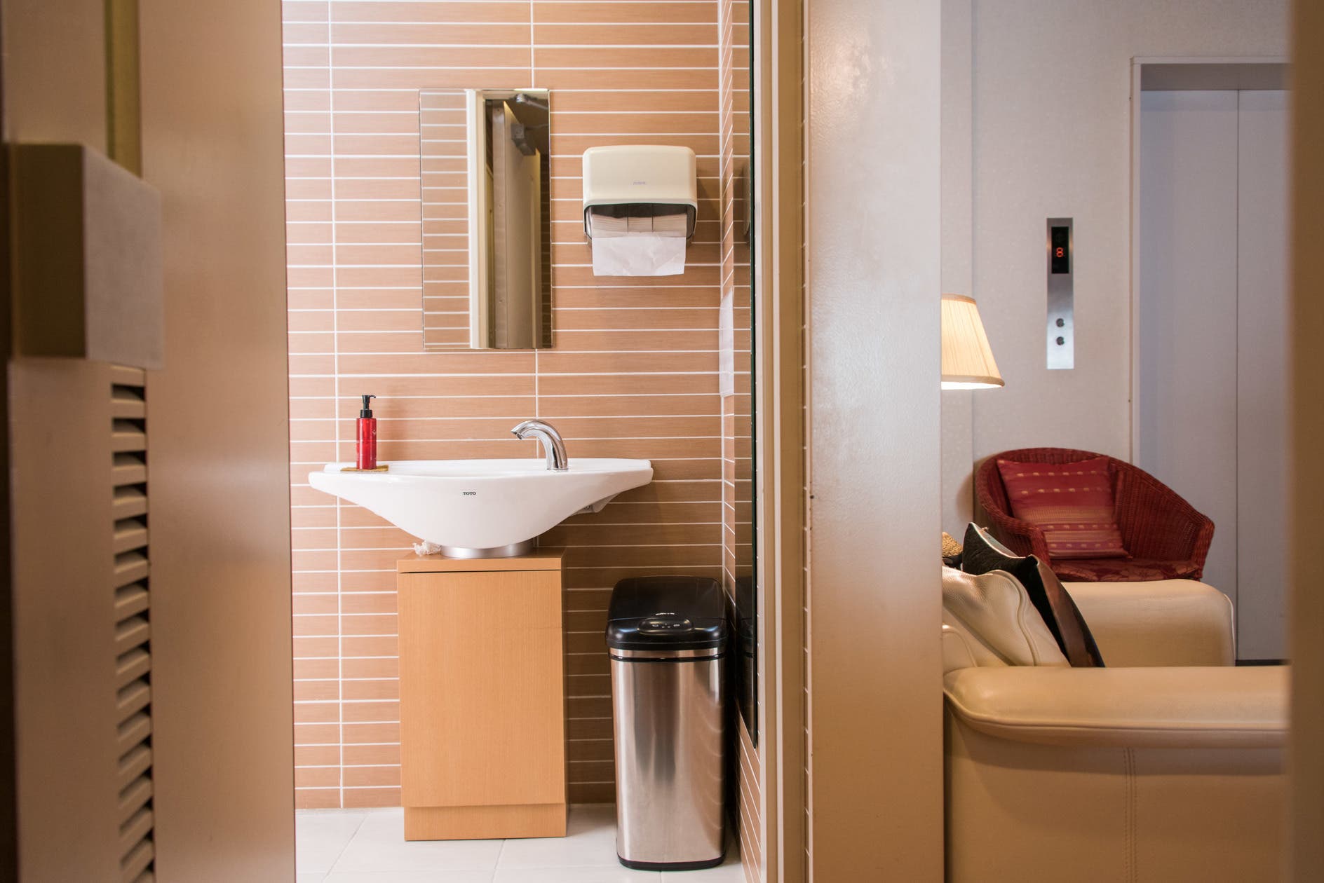 ダンスの練習、ヨガ、イベントでのご利用に最適！！の写真7