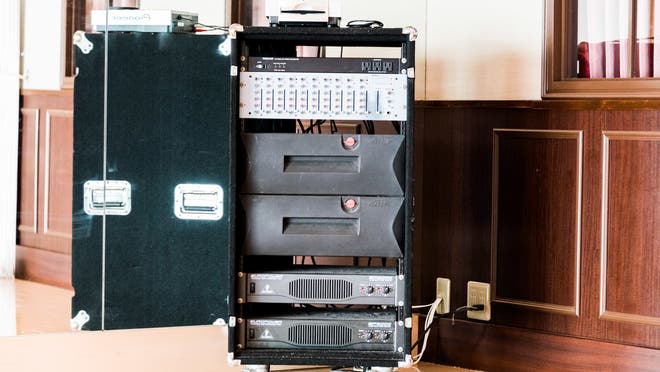 ダンスの練習、ヨガ、イベントでのご利用に最適!!の写真8