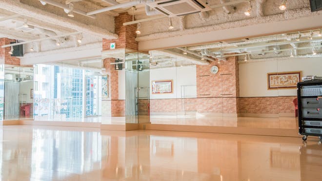 ダンスの練習、ヨガ、イベントでのご利用に最適!!の写真11