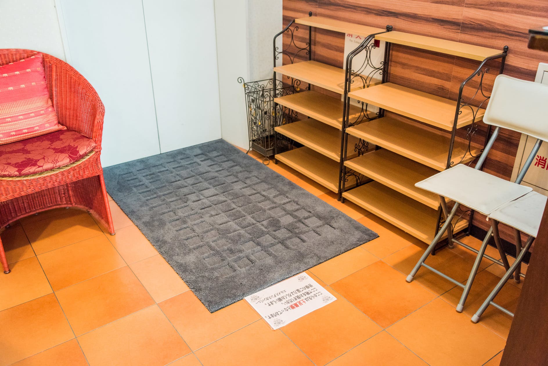 ダンスの練習、ヨガ、イベントでのご利用に最適！！の写真13