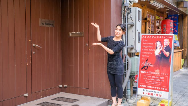 バー付きイベントスペース!レンタルスタジオ、結婚式2次会にも!!の写真6