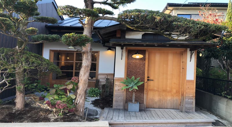 【アトリエひわだや】築80年癒しの古民家リノベ空間！1dayshopやお稽古、パーティーに。