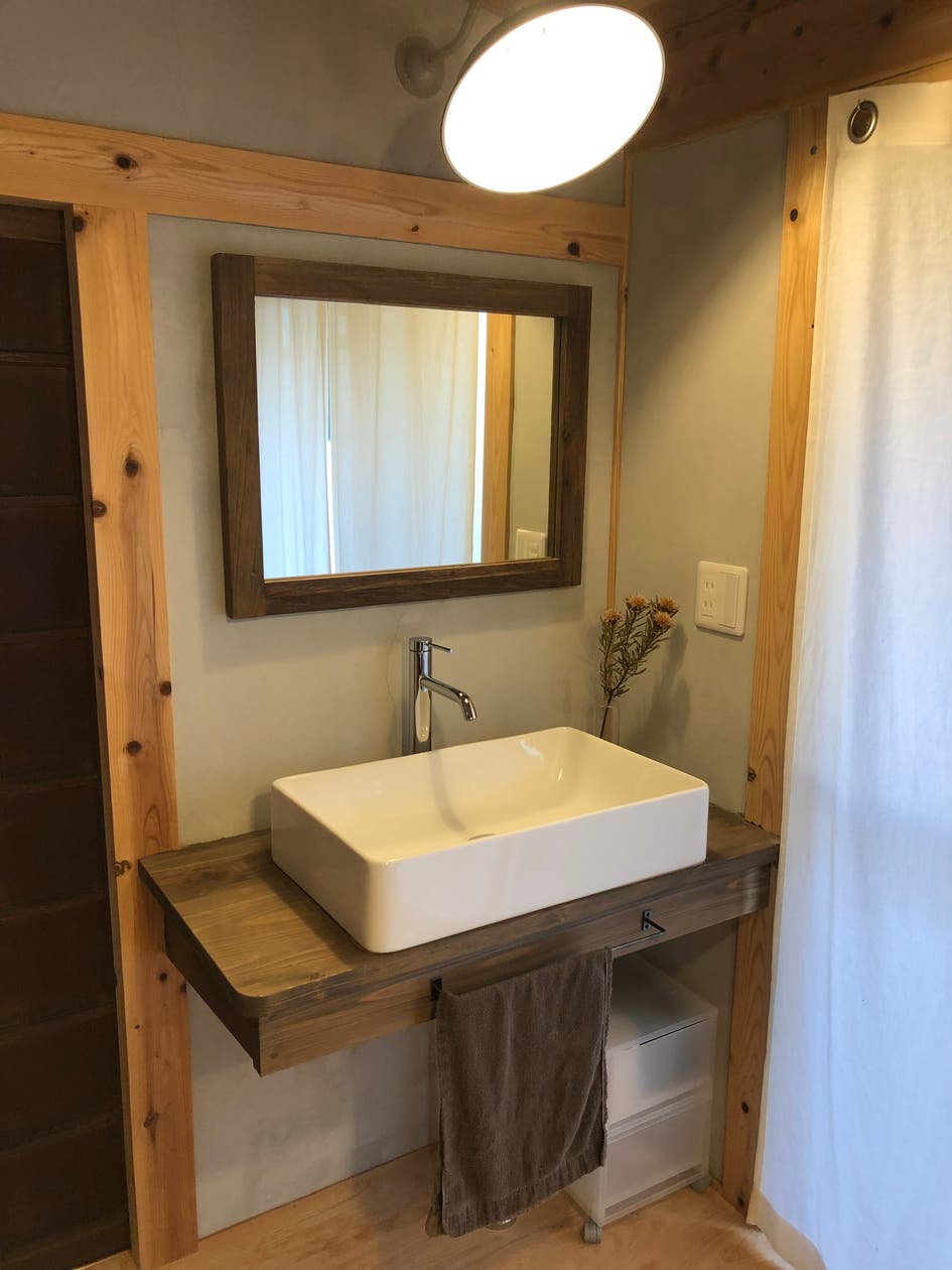 【アトリエひわだや】築80年癒しの古民家リノベ空間！1dayshopやお稽古、パーティーに。の写真9