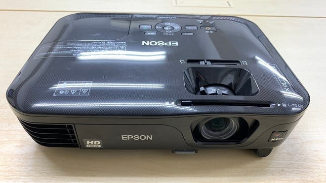 Share8P『ランダム』Nuro光 60inchTV 大型スクリーン+エプソンプロジェクター テレワーク応援プランありの写真12