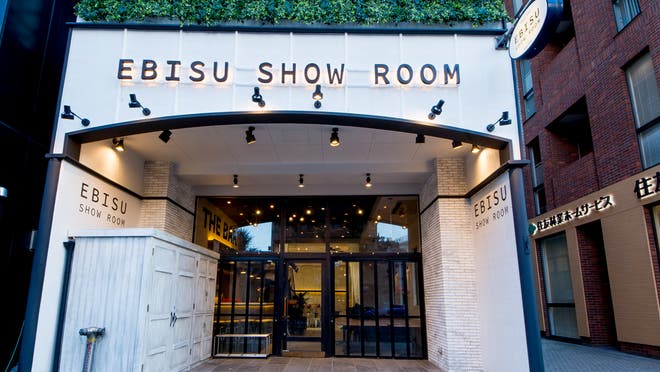 グレパ恵比寿【 恵比寿駅 5分 】パーティ イベント 撮影 OK♥スペース内禁煙! 飲食 OK♦ 無料WiFi あり 駅近 ★の写真11