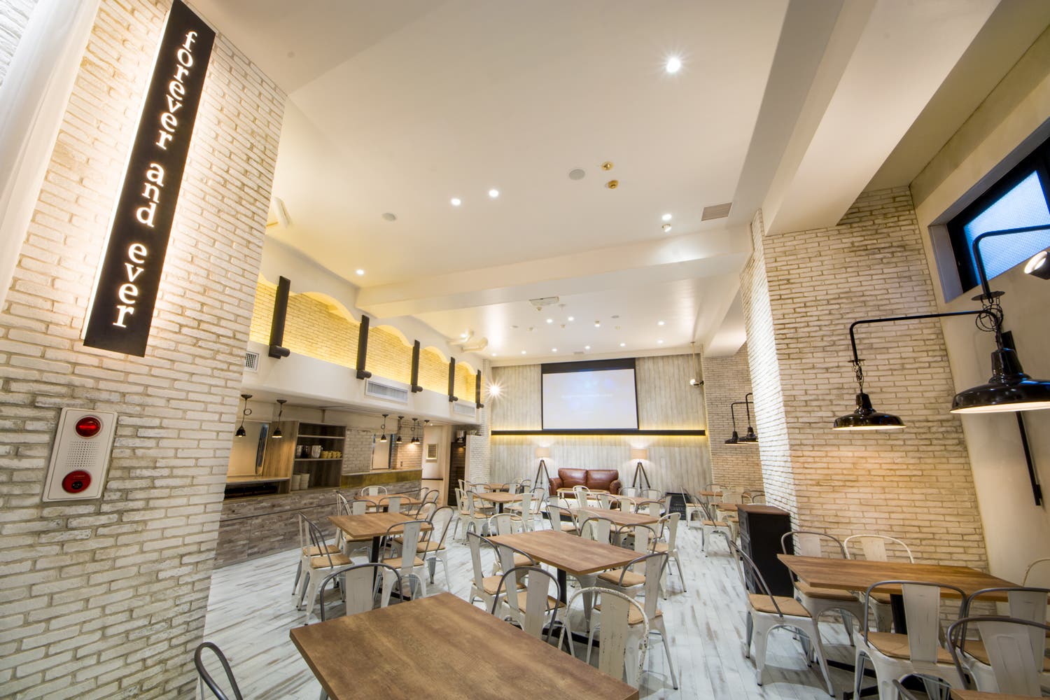 グレパ恵比寿【 恵比寿駅 5分 】パーティ イベント 撮影 OK♥スペース内禁煙！ 飲食 OK♦ 無料WiFi あり 駅近 ★の写真4