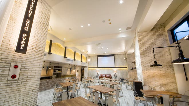 グレパ恵比寿【 恵比寿駅 5分 】パーティ イベント 撮影 OK♥スペース内禁煙! 飲食 OK♦ 無料WiFi あり 駅近 ★の写真4