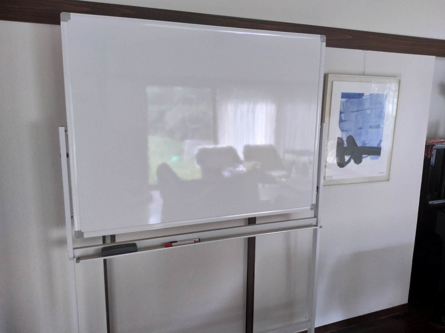 【逗子海岸まで徒歩5分】築80年の古民家。庭・薪ストーブ利用可。会議、ワークショップ、個展、写真撮影に！の写真12