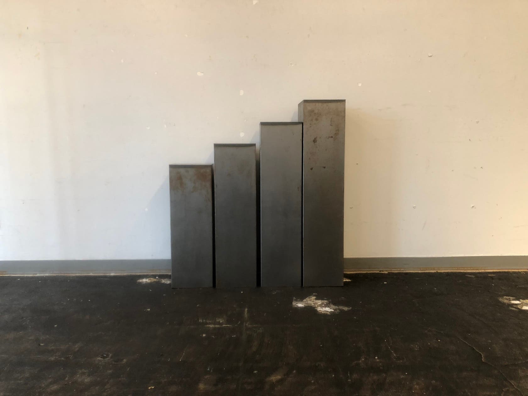 中目黒駅徒歩７分。自然光が入るインダストリアルな空間です。の写真6