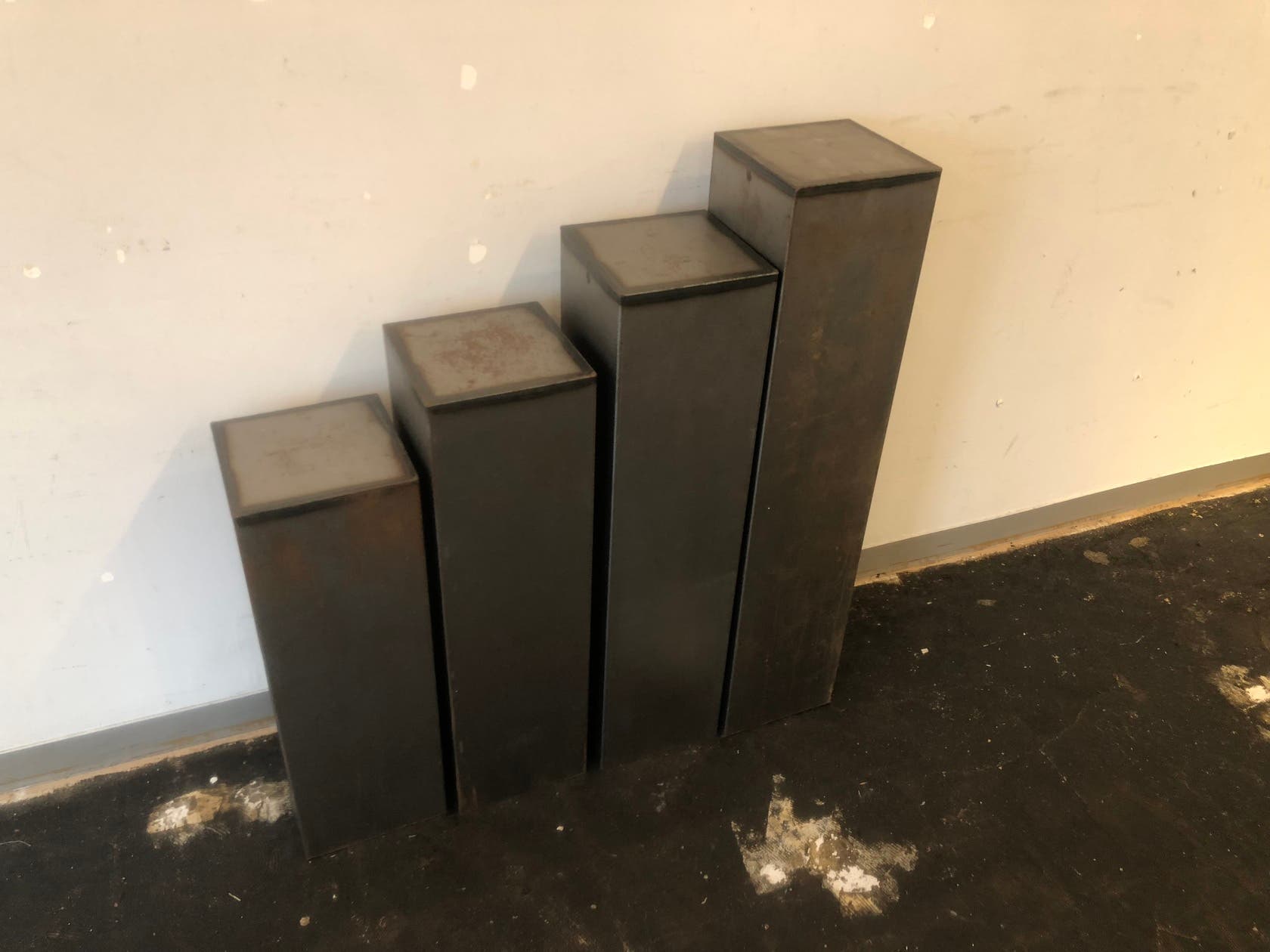 中目黒駅徒歩７分。自然光が入るインダストリアルな空間です。の写真7