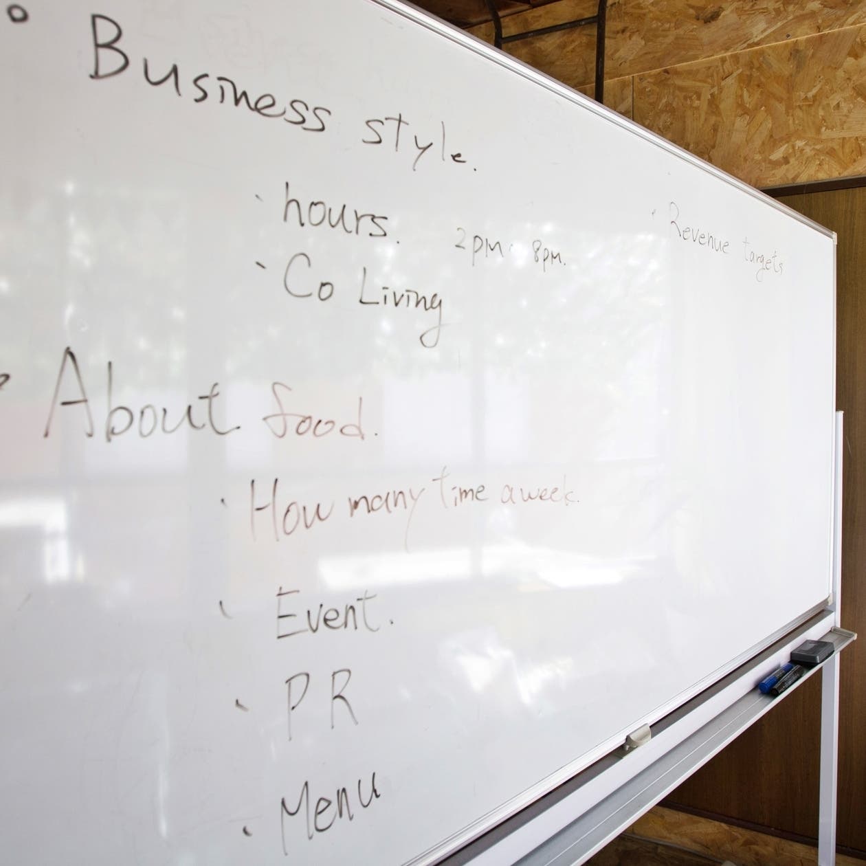 ホワイトボードの画像1