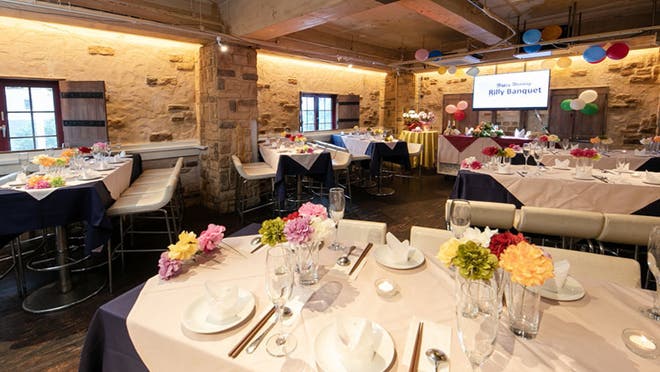 4~100名様まで☆大歓迎☆1フロアを完全貸切☆伏見、栄アクセス抜群☆イベントやパーティー.誕生日会.撮影会に音楽ライブも♪の写真5