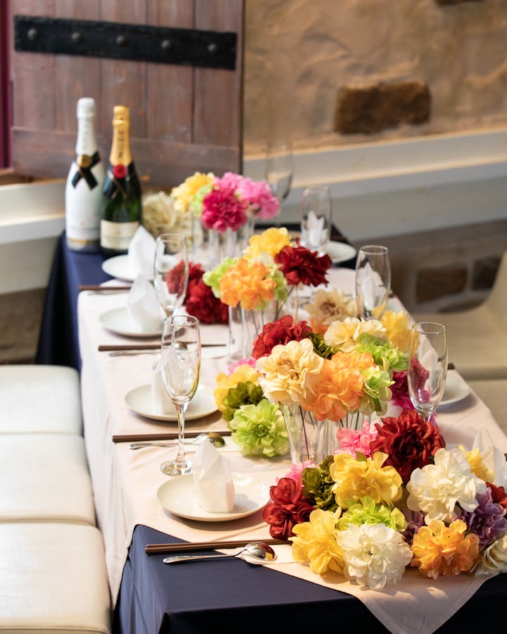 4～100名様まで☆大歓迎☆1フロアを完全貸切☆伏見、栄アクセス抜群☆イベントやパーティー.誕生日会.撮影会に音楽ライブも♪の写真13