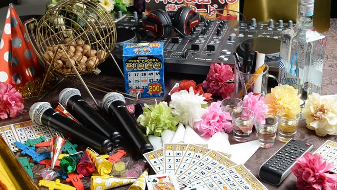 4~100名様まで☆大歓迎☆1フロアを完全貸切☆伏見、栄アクセス抜群☆イベントやパーティー.誕生日会.撮影会に音楽ライブも♪の写真3