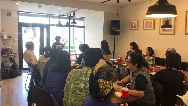 【店舗貸切 レンタルキッチン&カフェスペース】店舗丸ごと貸切ご希望の方向けです。の写真1