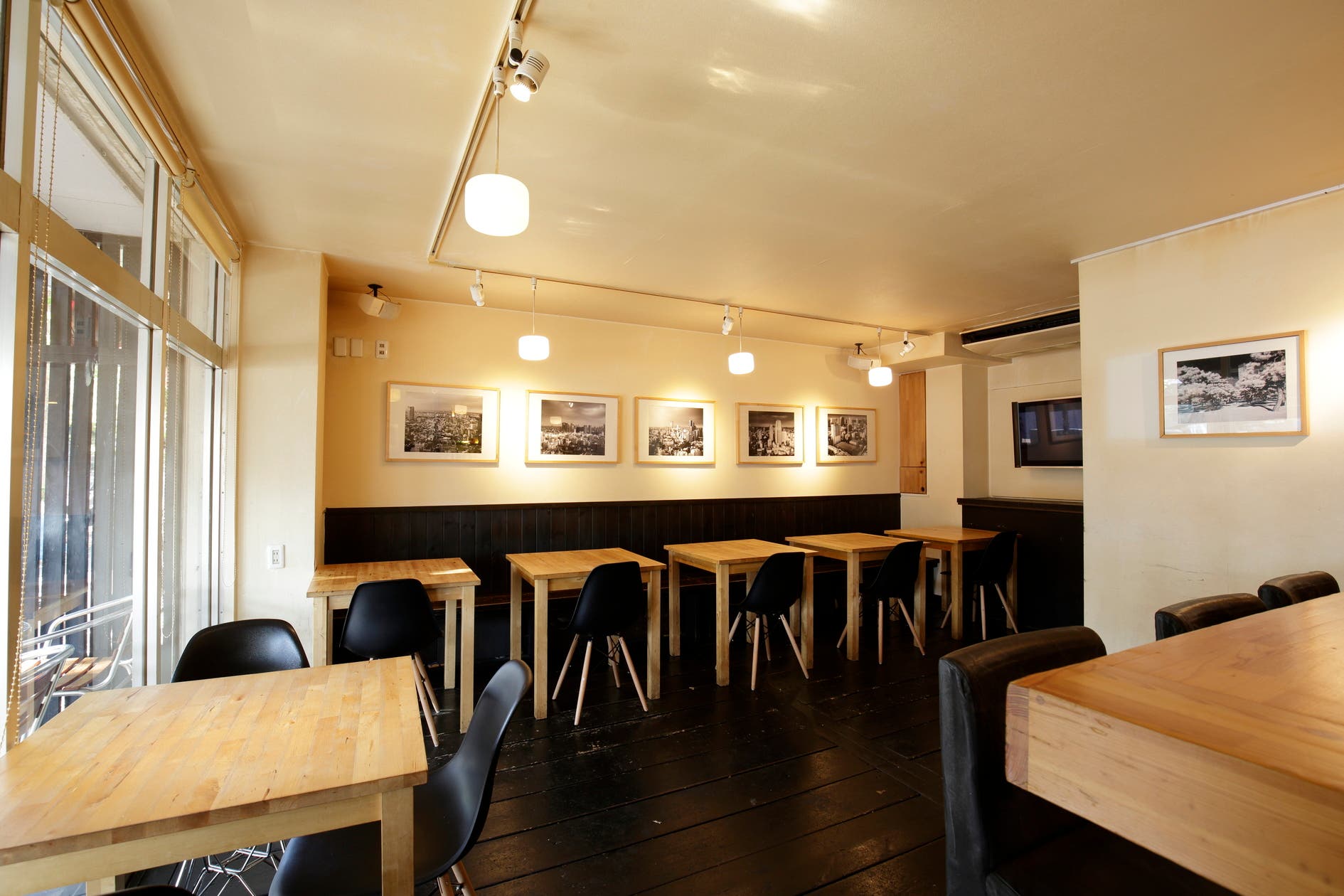 東西線早稲田駅徒歩２分。＜キッチン付きレンタルスペース＞最大３０人。パーティースペースに最適！！の写真5