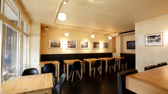 東西線早稲田駅徒歩2分。<キッチン付きレンタルスペース>最大30人。パーティースペースに最適!!の写真5