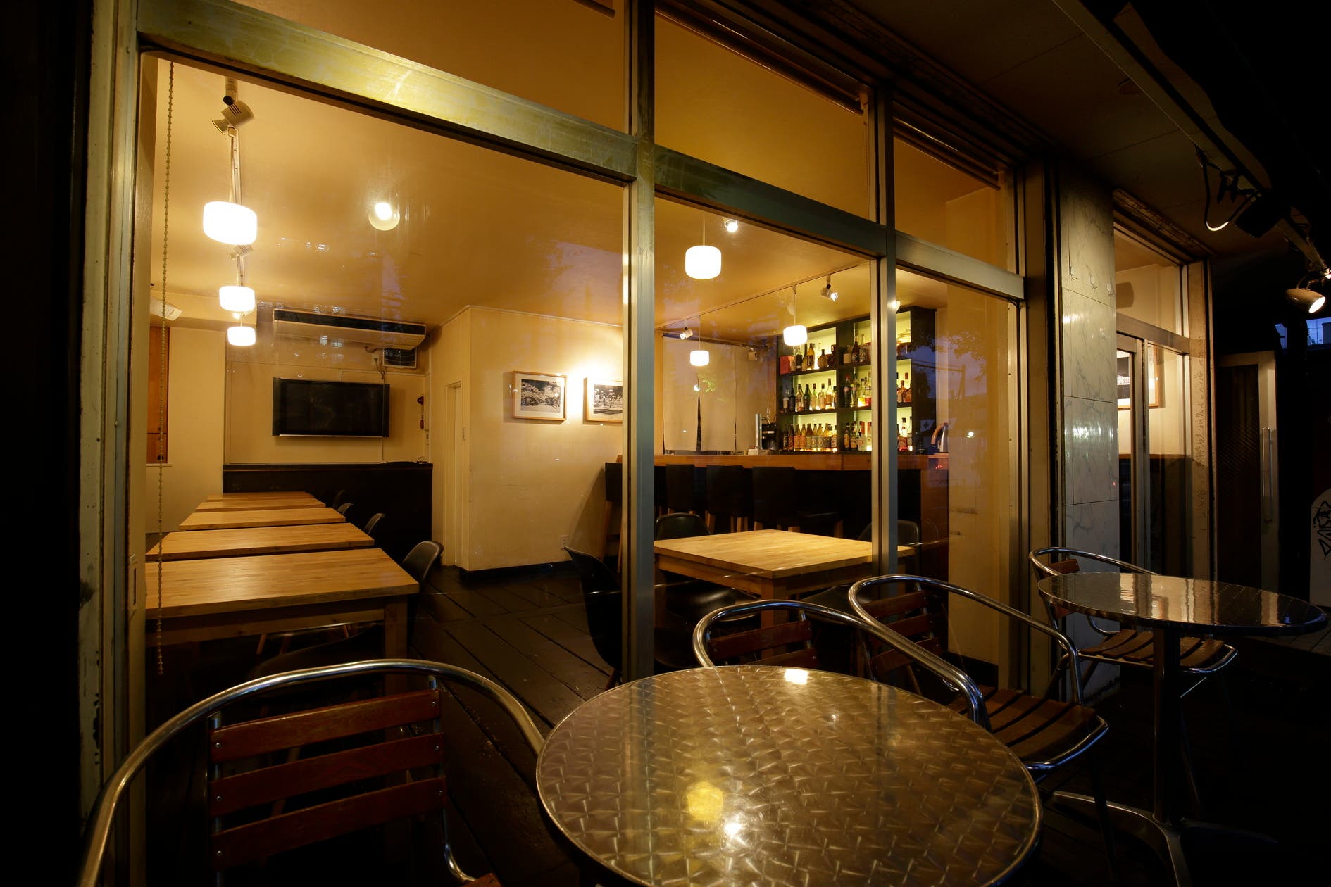 東西線早稲田駅徒歩２分。＜キッチン付きレンタルスペース＞最大３０人。パーティースペースに最適！！の写真7