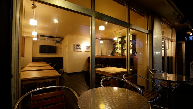 東西線早稲田駅徒歩2分。<キッチン付きレンタルスペース>最大30人。パーティースペースに最適!!の写真7