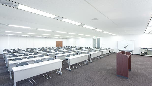 大阪会議室 ツイン21MIDタワー会議室 8会議室の写真2