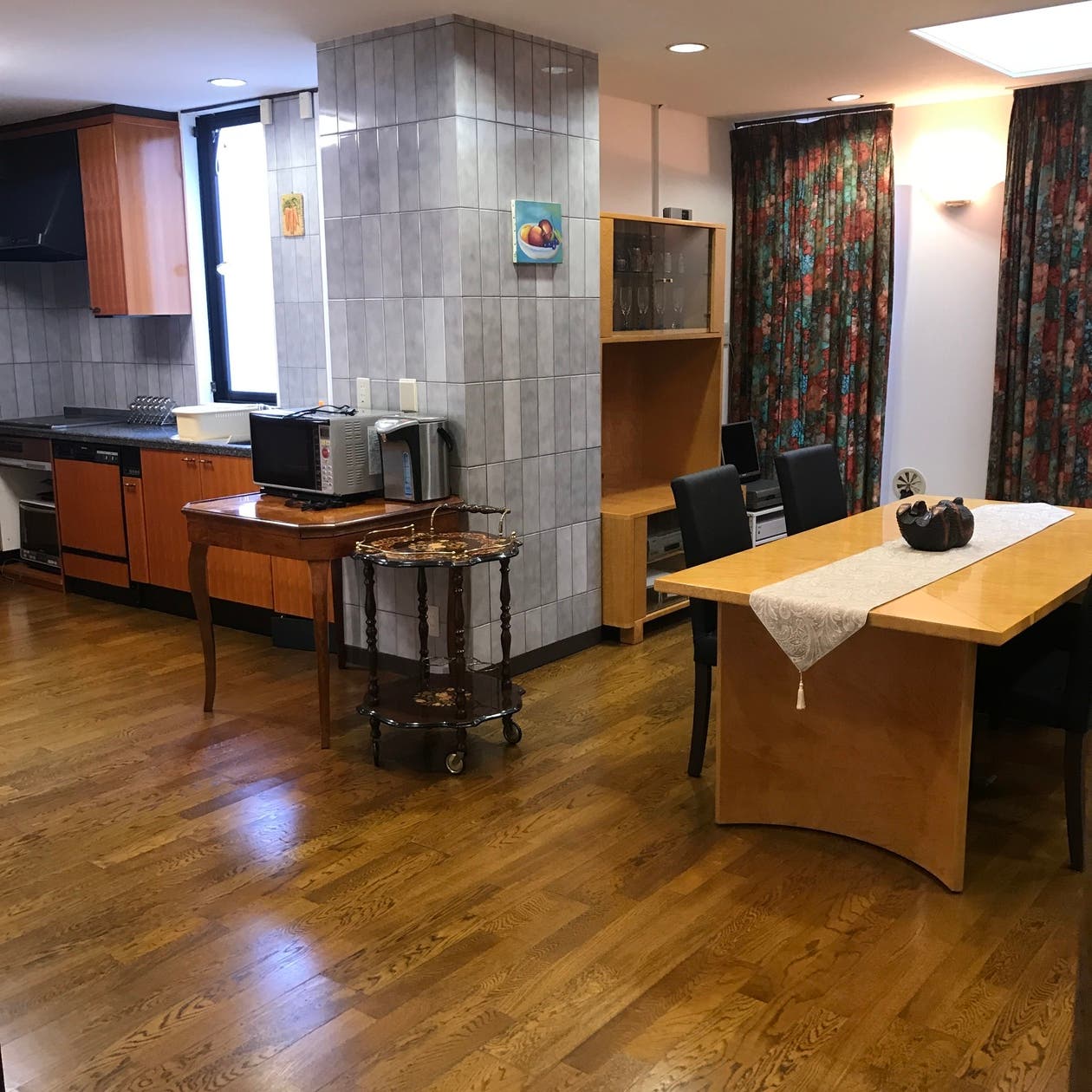 京成津田沼徒歩3分！インスタ映えすぎる螺旋階段付き3階立てラグジュアリー空間使用！用途はアレコレ♪の写真10