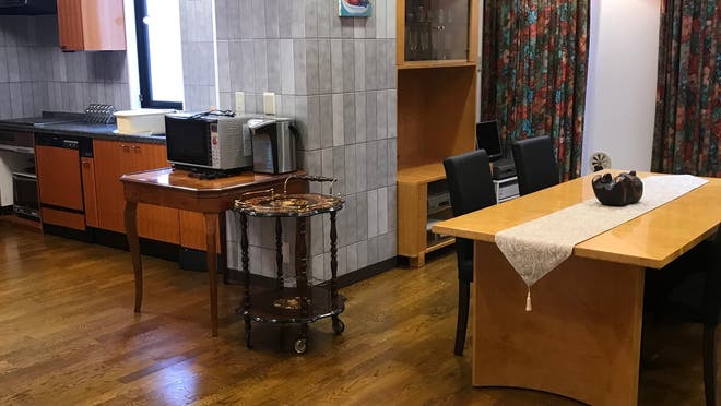 京成津田沼徒歩3分!インスタ映えすぎる螺旋階段付き3階立てラグジュアリー空間使用!用途はアレコレ♪の写真10