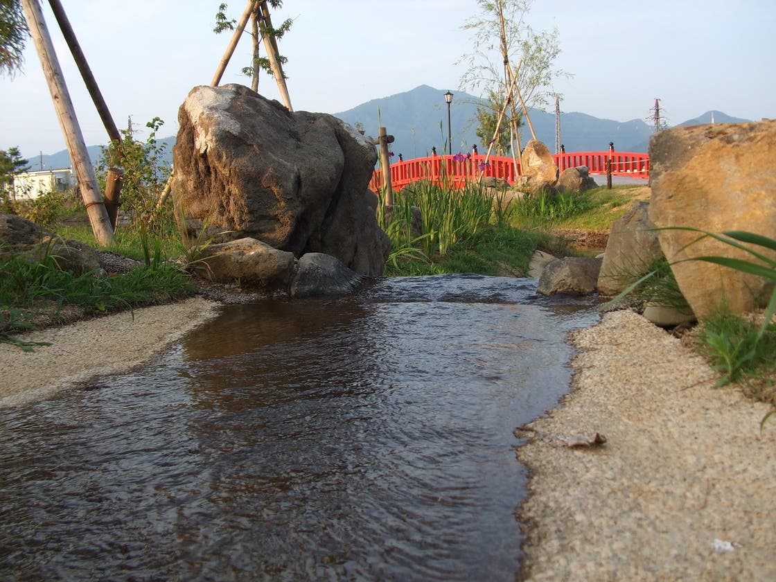 小町の郷公園の写真16