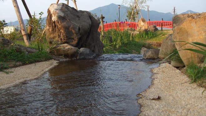 小町の郷公園の写真16