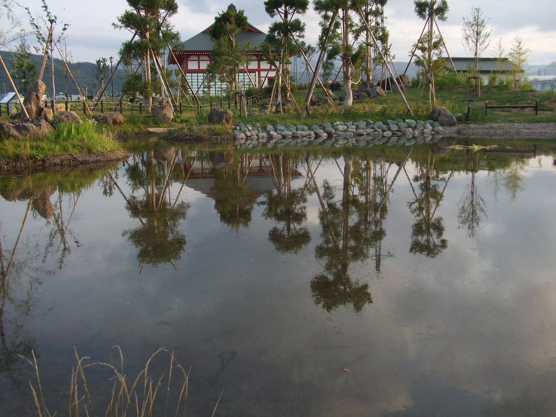 小町の郷公園の写真6