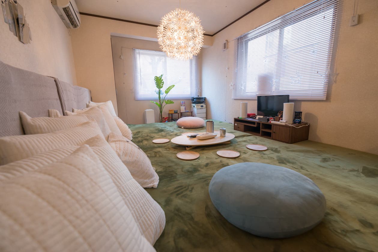 休業中🉐コロナ対策万全❗️24H 90m²秋葉原駅徒歩7分㊙️騒げる一軒家貸切り【あきばこっこ本店】の写真19