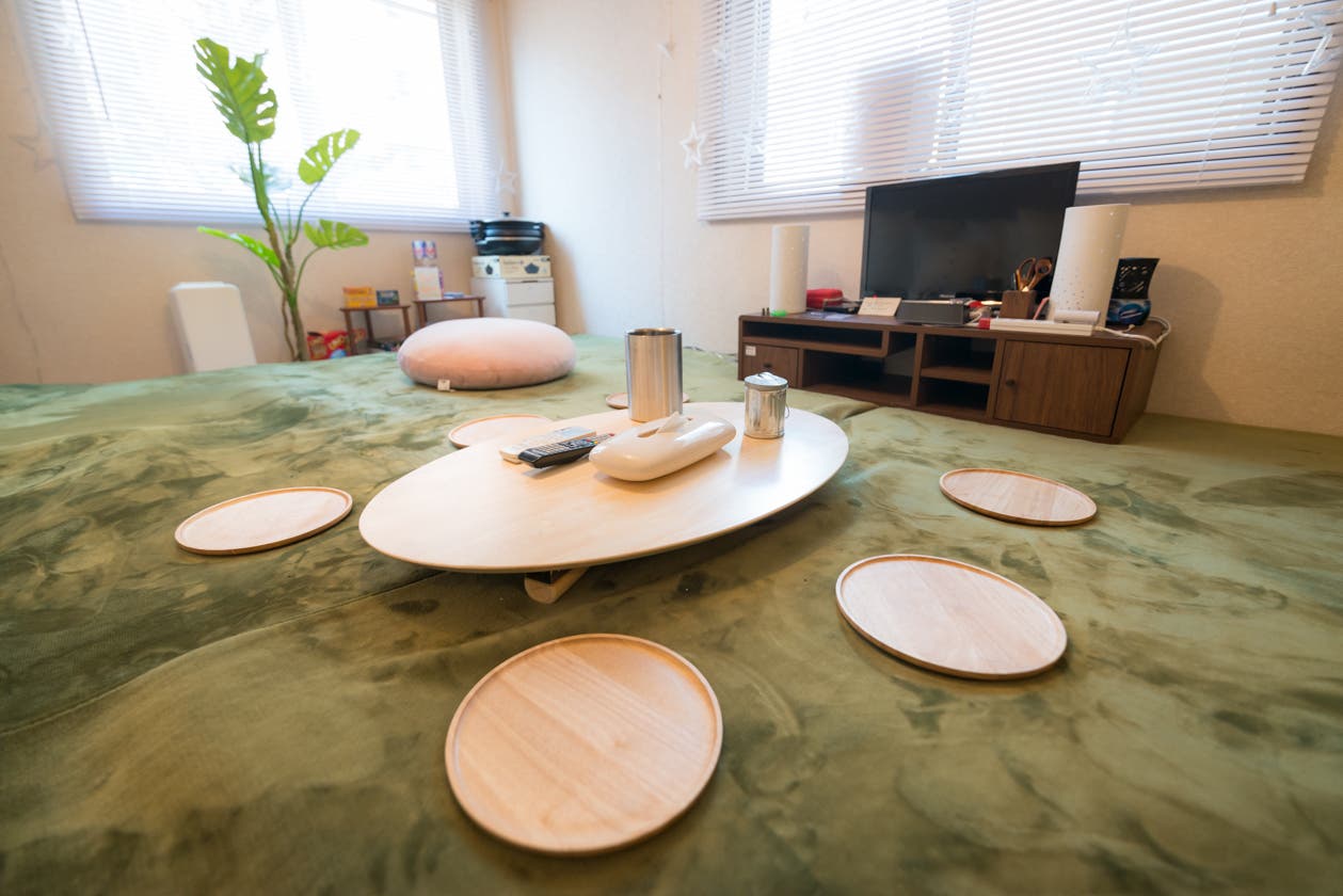 休業中🉐コロナ対策万全❗️24H 90m²秋葉原駅徒歩7分㊙️騒げる一軒家貸切り【あきばこっこ本店】の写真21