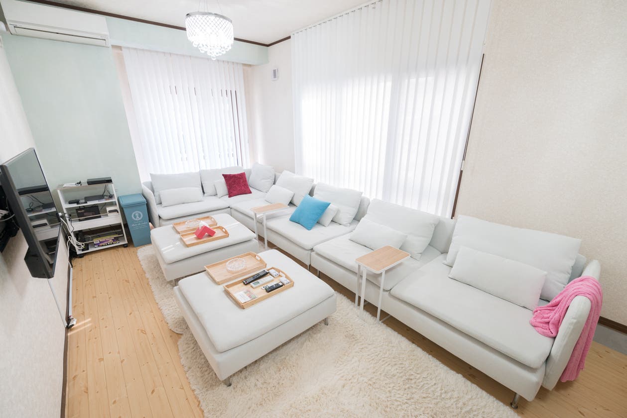 休業中🉐コロナ対策万全❗️24H 90m²秋葉原駅徒歩7分㊙️騒げる一軒家貸切り【あきばこっこ本店】の写真15