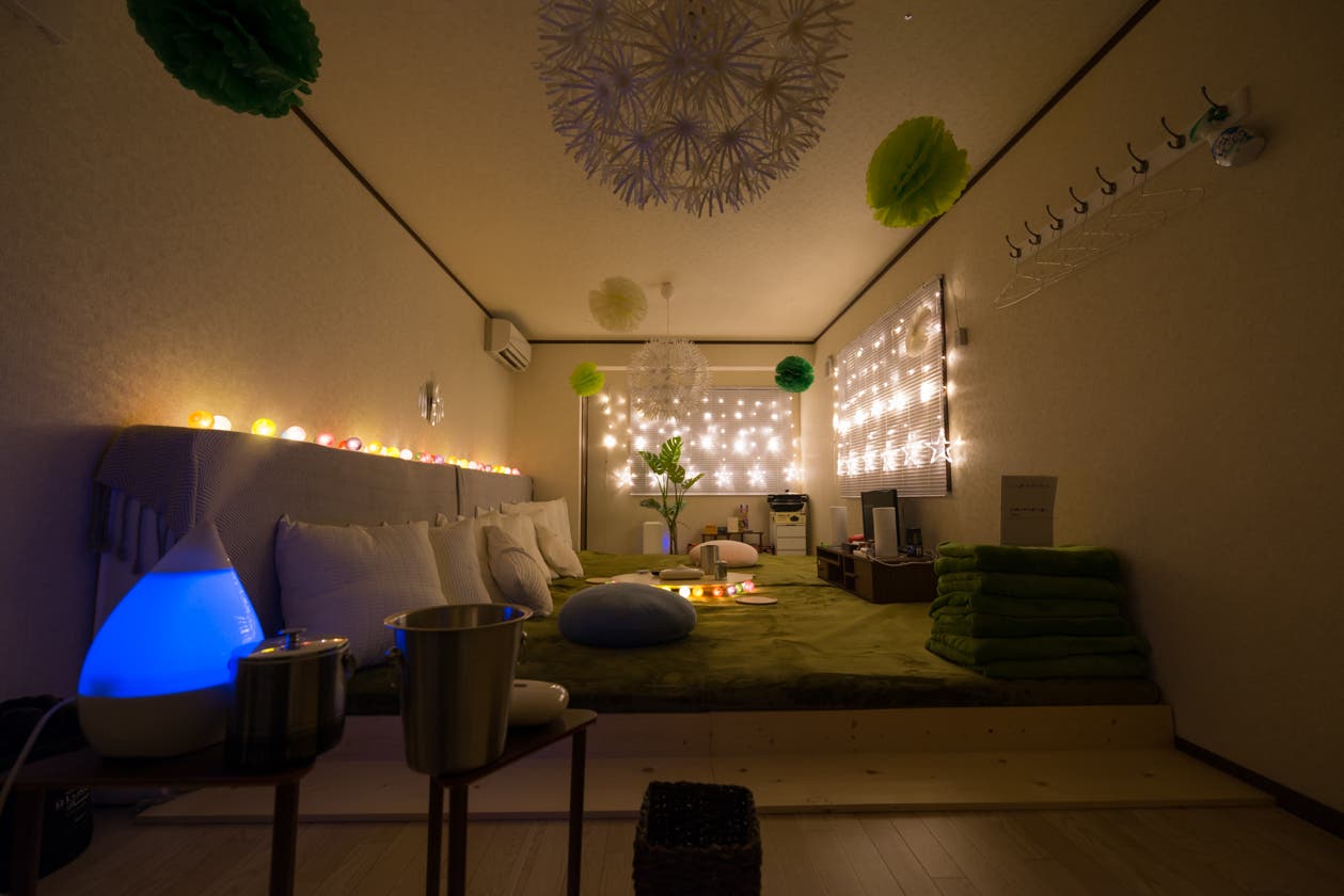 休業中🉐コロナ対策万全❗️24H 90m²秋葉原駅徒歩7分㊙️騒げる一軒家貸切り【あきばこっこ本店】の写真23