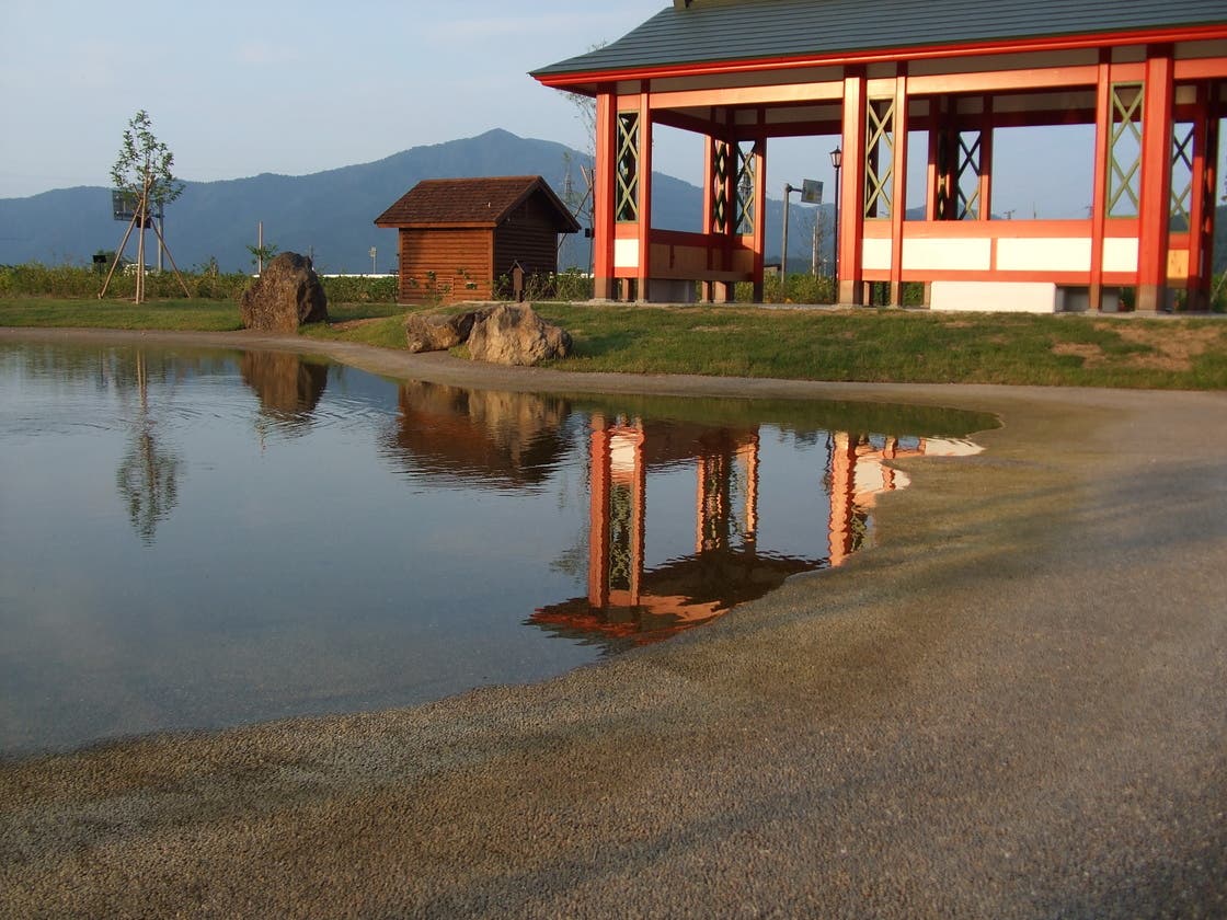 小町の郷公園の写真10