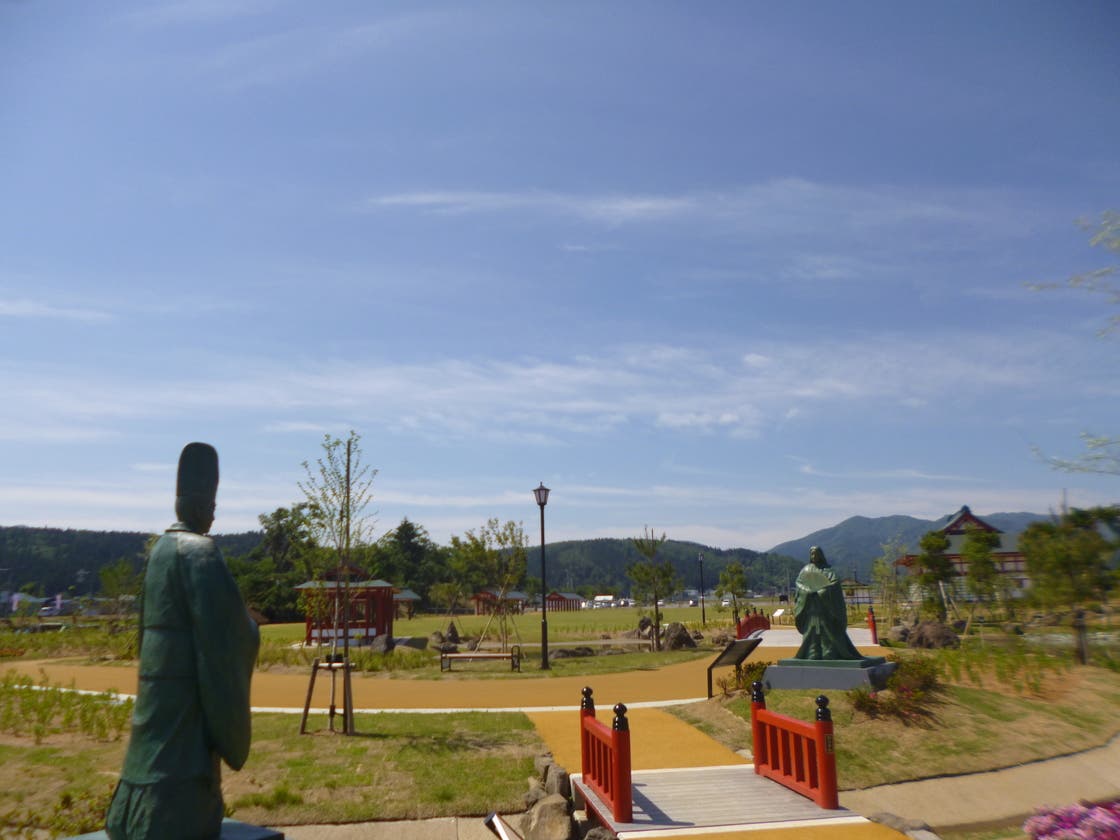 小町の郷公園の写真11