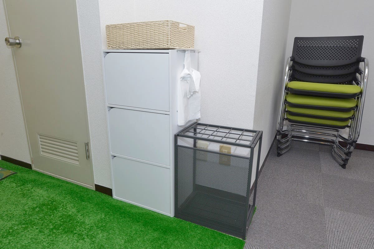 【🎖️NEW OPEN】東銀座駅歩3分の好立地！大きな窓で自然光たっぷりの明るい会議室 一日プラン値下げ　地域最安値‼の写真19