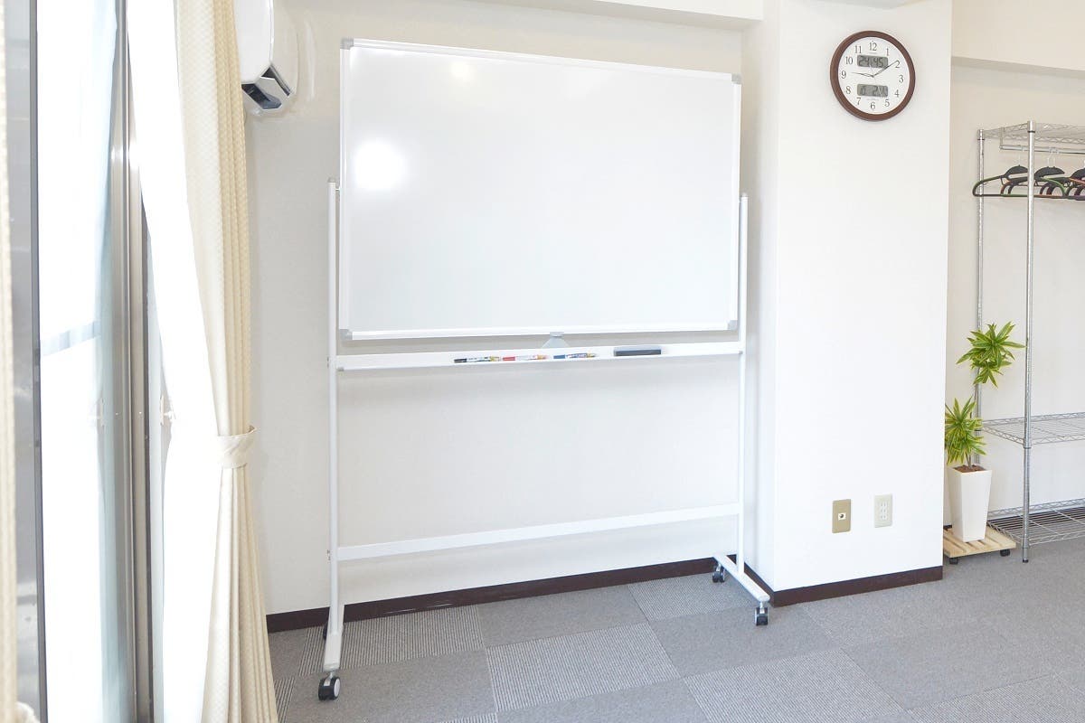 【🎖️NEW OPEN】東銀座駅歩3分の好立地！大きな窓で自然光たっぷりの明るい会議室 一日プラン値下げ　地域最安値‼の写真4